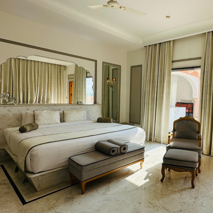 Luxury Villa Suite - Buena Vista Luxury Resort